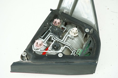 2003-2006 Mercedes W220 Rear Right Passenger Side Tail Lamp Light ...
