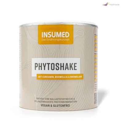 Insumed Phytoshake Basic | eBay.de