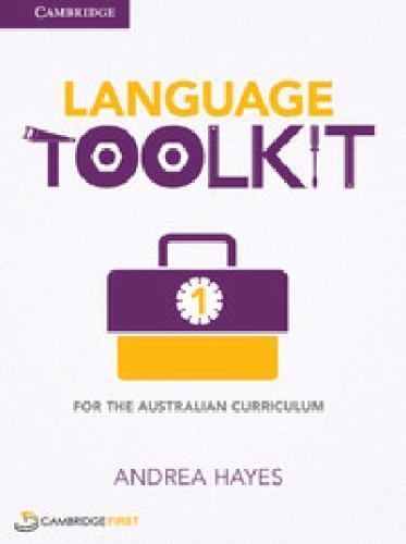 Language for the Australian Curriculum by Andrea Hayes (2014, Trade ...