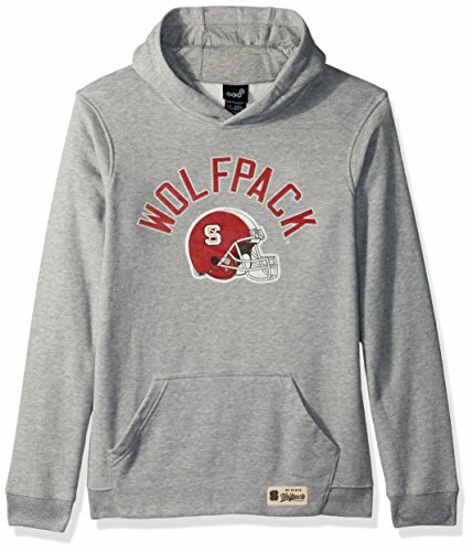NCAA by Outerstuff North Carolina State Wolfpack Kids & Youth Boys ...