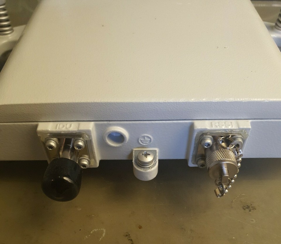 HUAWEI RTN XMC 23G-3 MICROWAVE SUB BAND A TX Hi 22998.5 23338 MHZ P/N ...