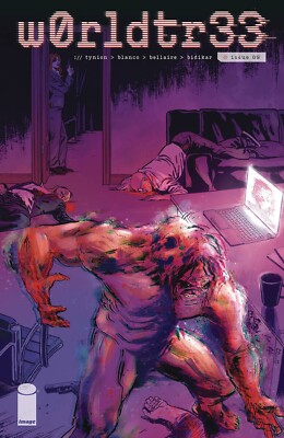 WORLDTR33 #9 IMAGE COMICS 2024 NM | eBay