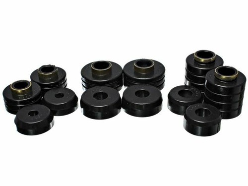 For 1986-1988 Ford Ranger Body Mount Set Energy 38633WF 1987 Standard ...