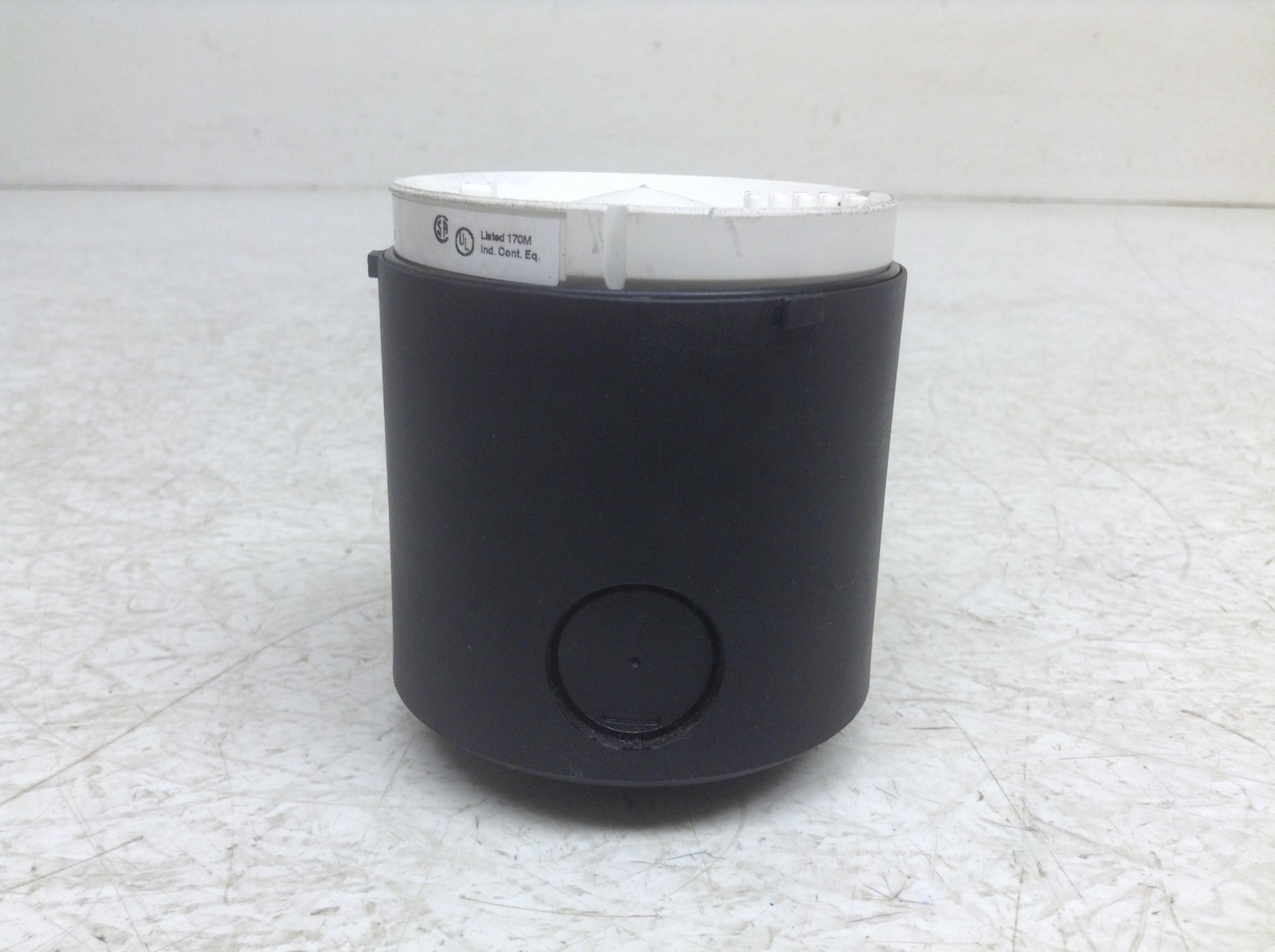 Telemecanique XVB C21 Base Stack Light XVBC21 (OK) | eBay