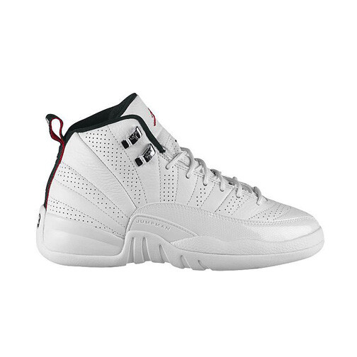 Size 5.5 (GS) - Jordan 12 Retro Mid Rising Sun for sale online | eBay