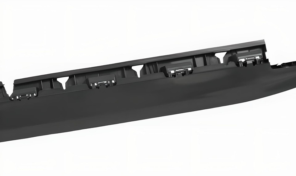 Aluminum Running Board Side Step Bar Fits 2013-2019 Mercedes-Benz GL450 ...