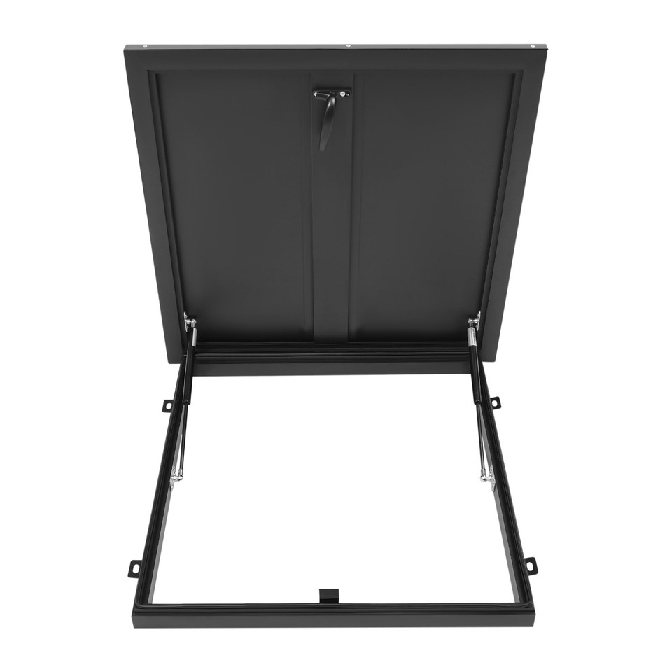 Roof Access Hatch, Roof Security Door, Access Door Solution for Easy ...