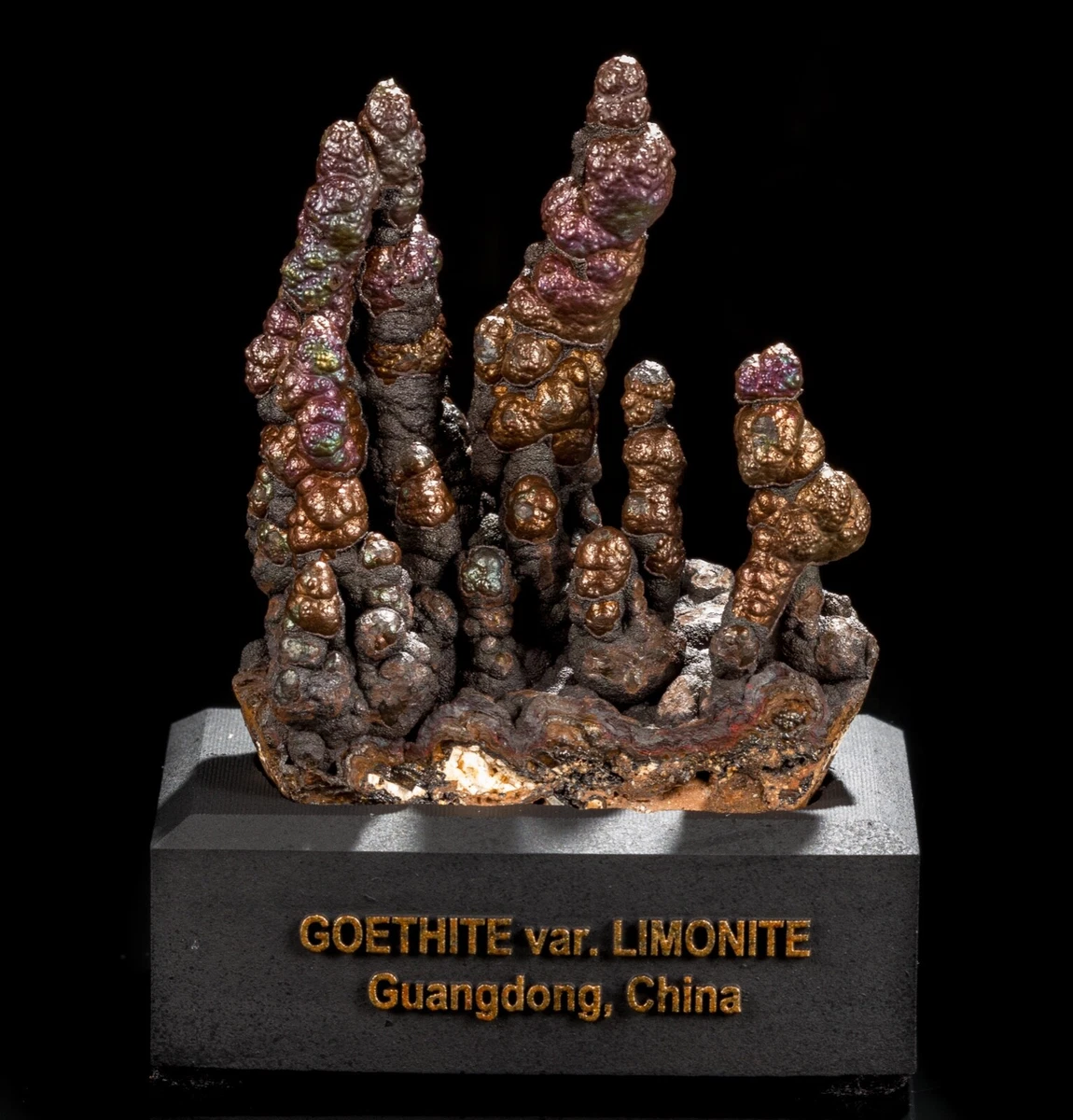 Goethitelimonite Mineral