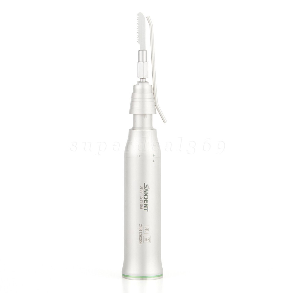 Dental Micro Saw Surgical Straight Handpiece Reciprocating Bone Cutting ...