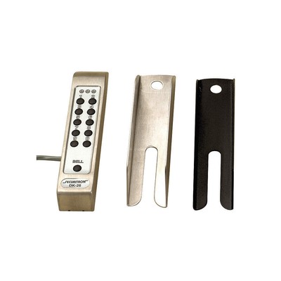 Control Panels & Keypads - Led Keypad