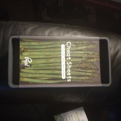 Cheat Sheets Modular Sheet Pan Divider - Artwork May Vary | eBay