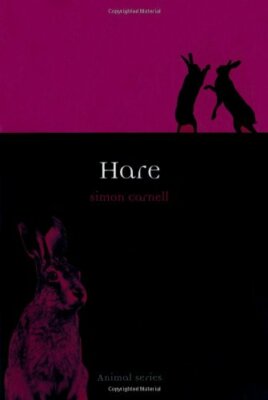 Hare (Animal Series) by Carnell, Simon Paperback Book The Fast Free ...