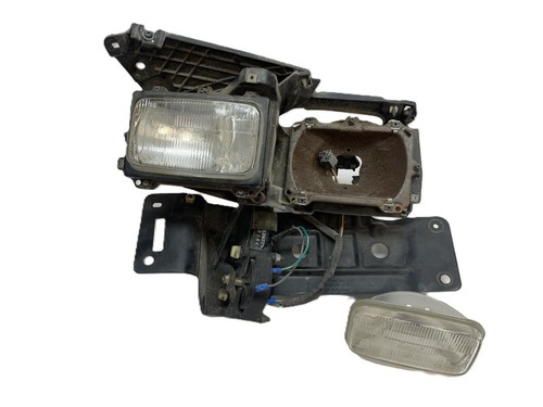 1998 PONTIAC FIREBIRD LEFT DRIVER HEADLAMP ASSEMBLY HEADLIGHT OEM 99 00 ...
