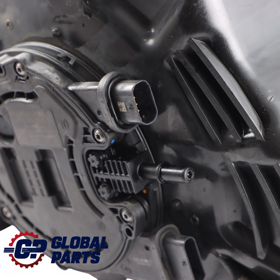 Additive Tank Mercedes W907 W910 AdBlue Tank Pump Assembly A9104700000 ...