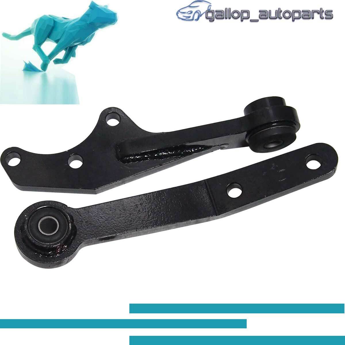 Fits Toyota Hilux N70 KUN26 Front Direct Bolt In Diff Drop Kit 2" - 4 ...