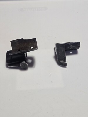 mannlicher schoenauer scope mounts | eBay