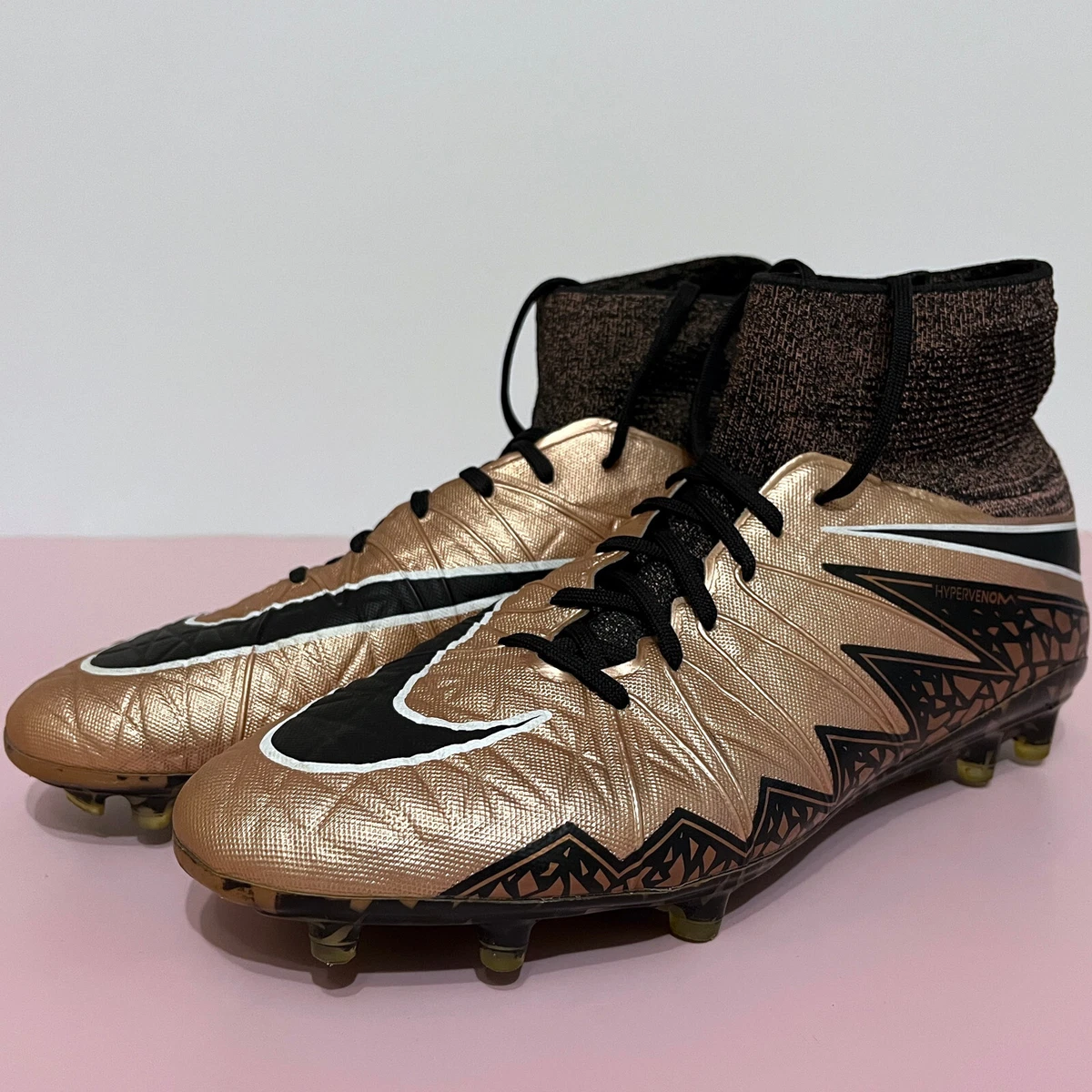 Hypervenom Phantom Colors