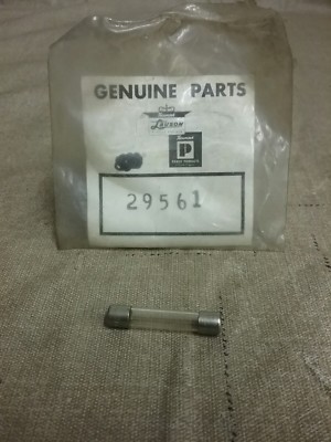New Genuine Tecumseh 29561 Fuse | eBay