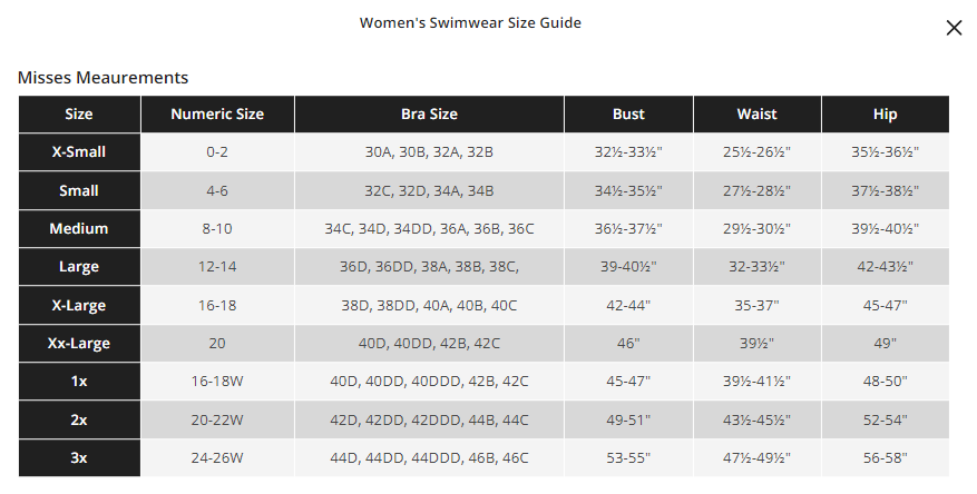 Sonnet Shores Floral Tankini Swimsuit Top Sizes 6, 8 Msrp $48.00 New | eBay