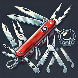 Swiss Blade Master | eBay Stores