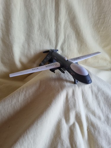 AIR FORCE 8170 Plane Drone MQ-C1 WA | eBay Australia