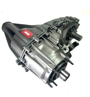 Dodge Ram 2500 3500 Pickup Borg Warner 4447 BW-4447 Transfer Case ...