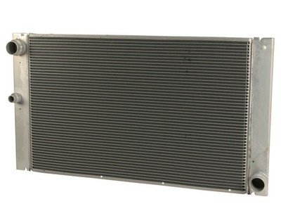 Radiator For 08-10 BMW 535i 535xi xDrive WN34Z8 Premium Perfect Fit ...