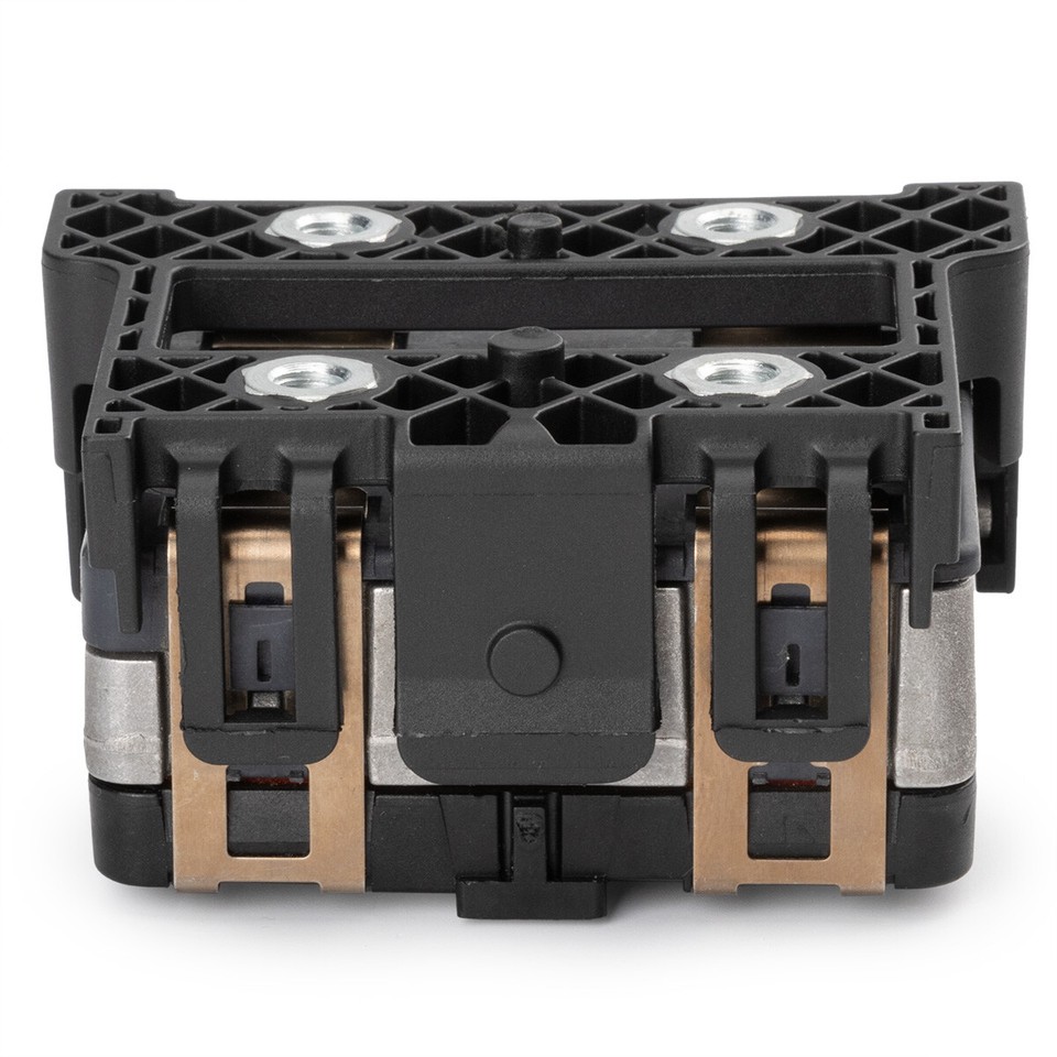 Front Cruise Control Distance Radar Sensor w/Bracket For 2017-19 Nissan ...