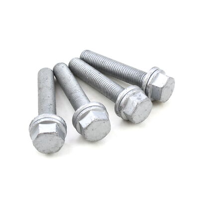 Original VW Audi Rippschraube M12x 1,5 x 62 N 91126801 | eBay.de