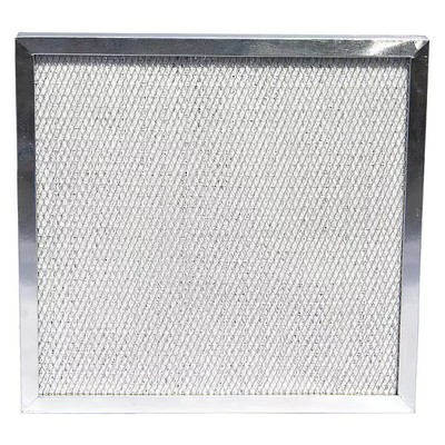 Dri-Eaz Air Cleaner Filter,10x11x2-1/4,PK3 F583 Dri-Eaz F583 ...