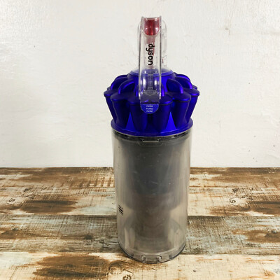 Dyson UP16 UP19 Canister Dust Bin Filter Assembly Genuine Replacement ...