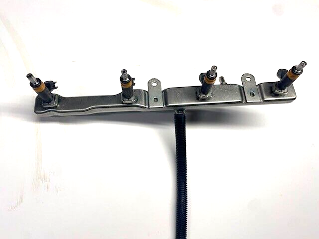 OE Mopar Fuel Rail Assy X 9pcs fits Mopar 53013888AD 5.7L HEMI 09-22 | eBay