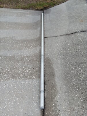 AMF Alcort Minifish SAILBOAT Mast | eBay