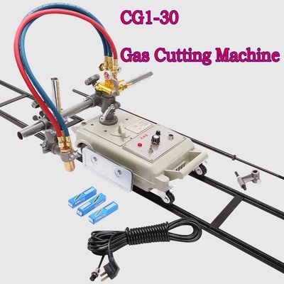 Welding - Track Torch