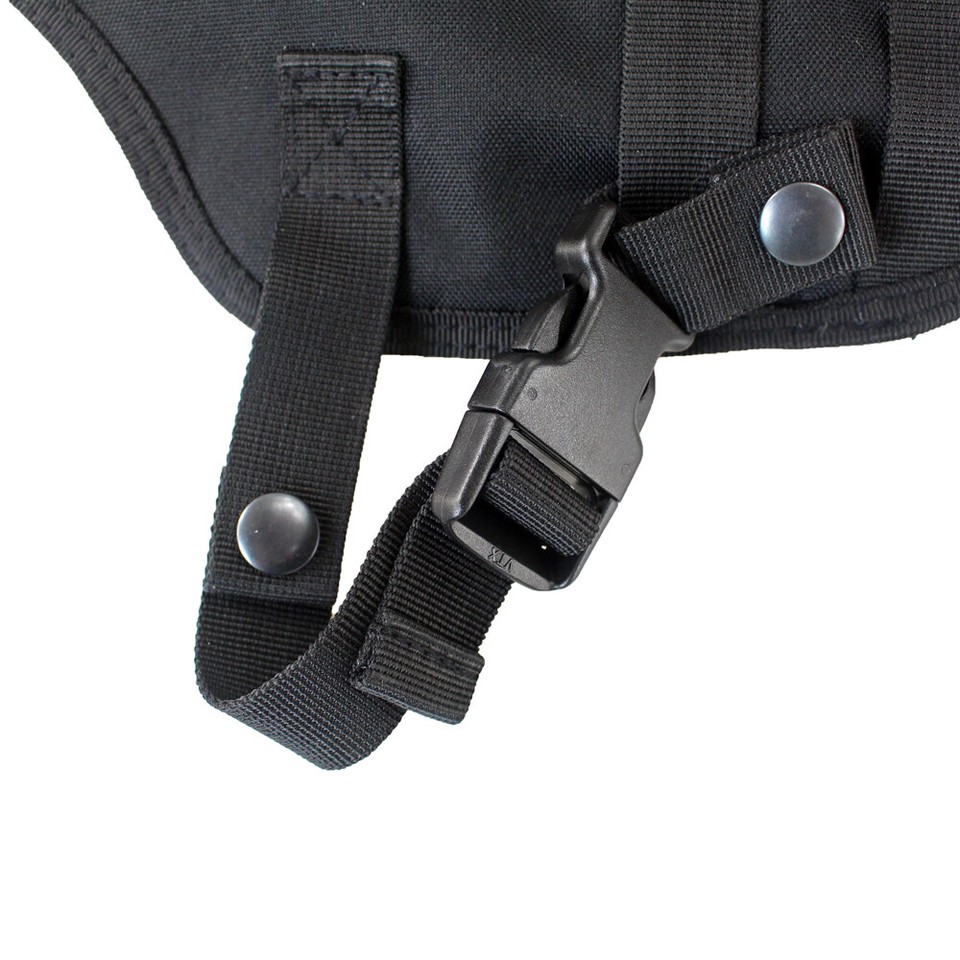 Rifle Scabbard Gun Bag Rifle Sling Case Tactical Bag Shotgun Hunting ...