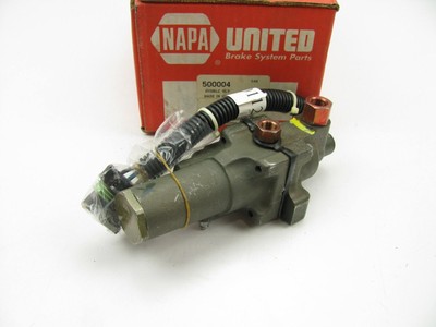 Napa 500004 ABS Anti-lock Brake Modulator Valve | eBay