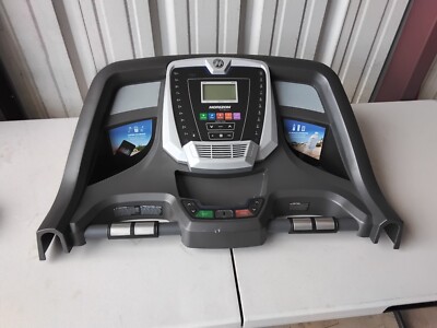 Horizon Console set TM684 P/N 1000309086 | eBay