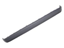 MERCEDES W204 Rear Center Bumper Foam Impact Absorber Genuine ...