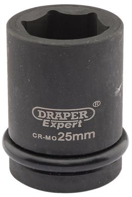 Draper 25MM IMPACT SOCKET 3/4DR 05006 HI-TORQÂ® Metric Impact Sockets ...