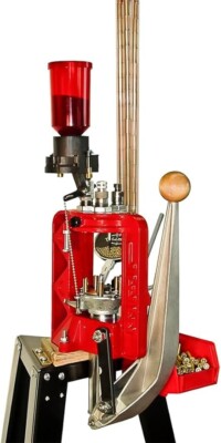 Lee Load-Master .45 ACP progressive Reloading Kit (New in Box) Lee ...