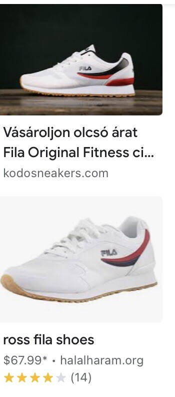 New FILA Forerunner 18 Mens Athletic/Casual Shoes White -Red/Blue Sz 11 ...