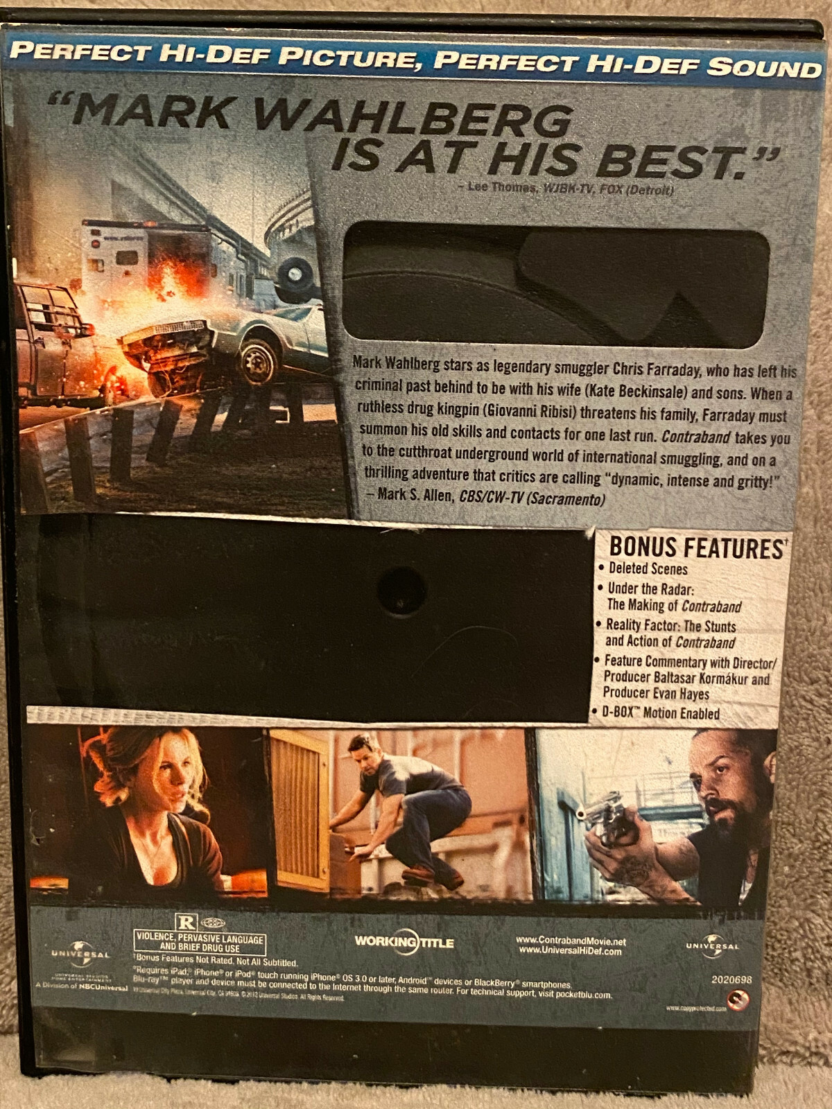 Action/Adventure Movies - DVD - Pick & Choose - Buy Multiples and Save ...