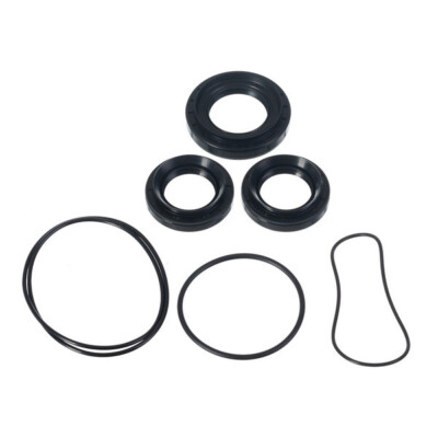 All Balls Diff Seals Only Kit for 2021-2023 Yamaha YXF1000 Wolverine ...