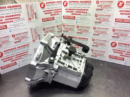 MINI COOPER ONE MIDLAND 5 SPEED GEARBOX R50 2001~2004 GS5-65BH | eBay UK