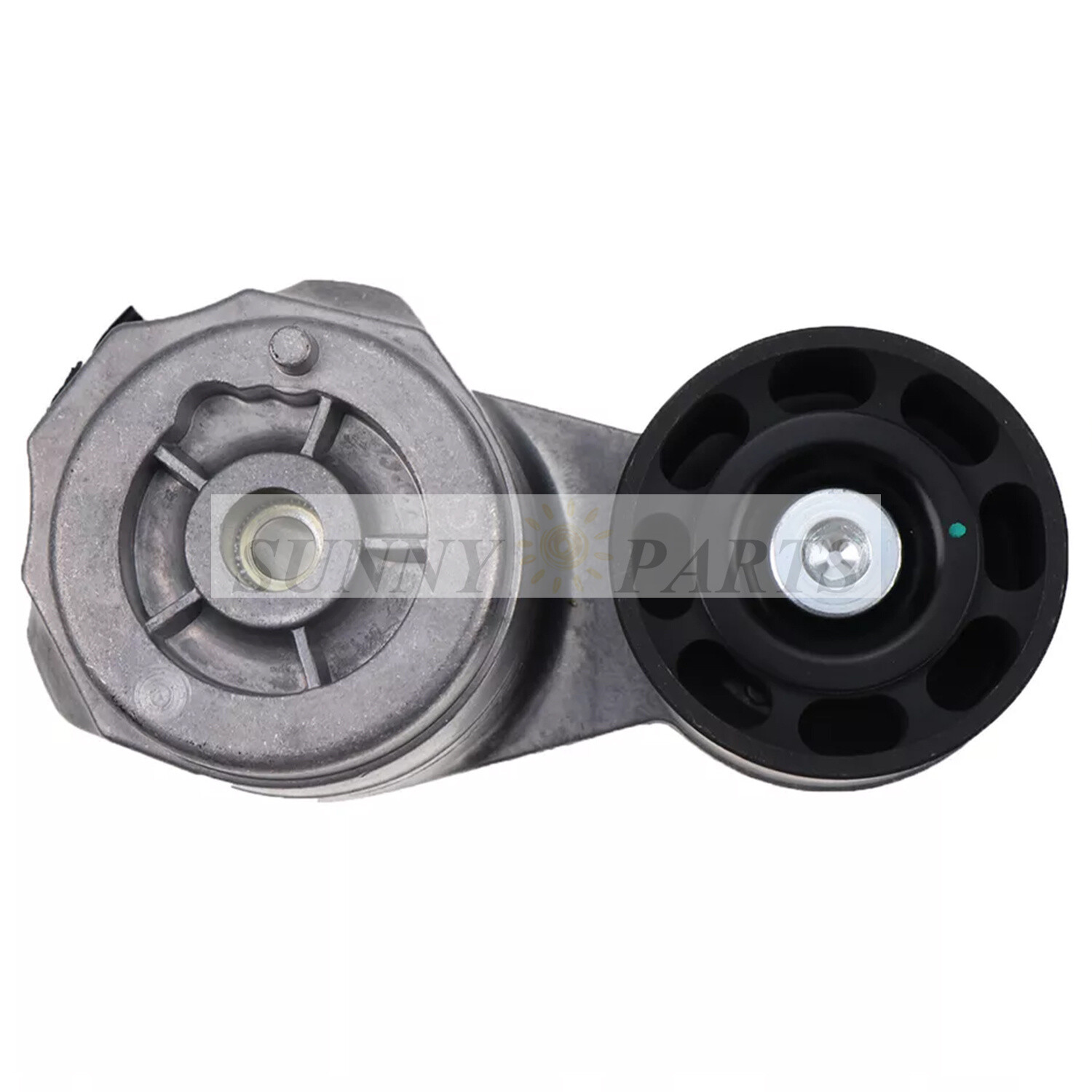 RE548027 Belt Tensioner fits John Deere Engine 4045 6068 3029 6135 6090 ...