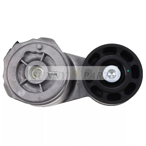 RE548027 Belt Tensioner fits John Deere Engine 4045 6068 3029 6135 6090 ...
