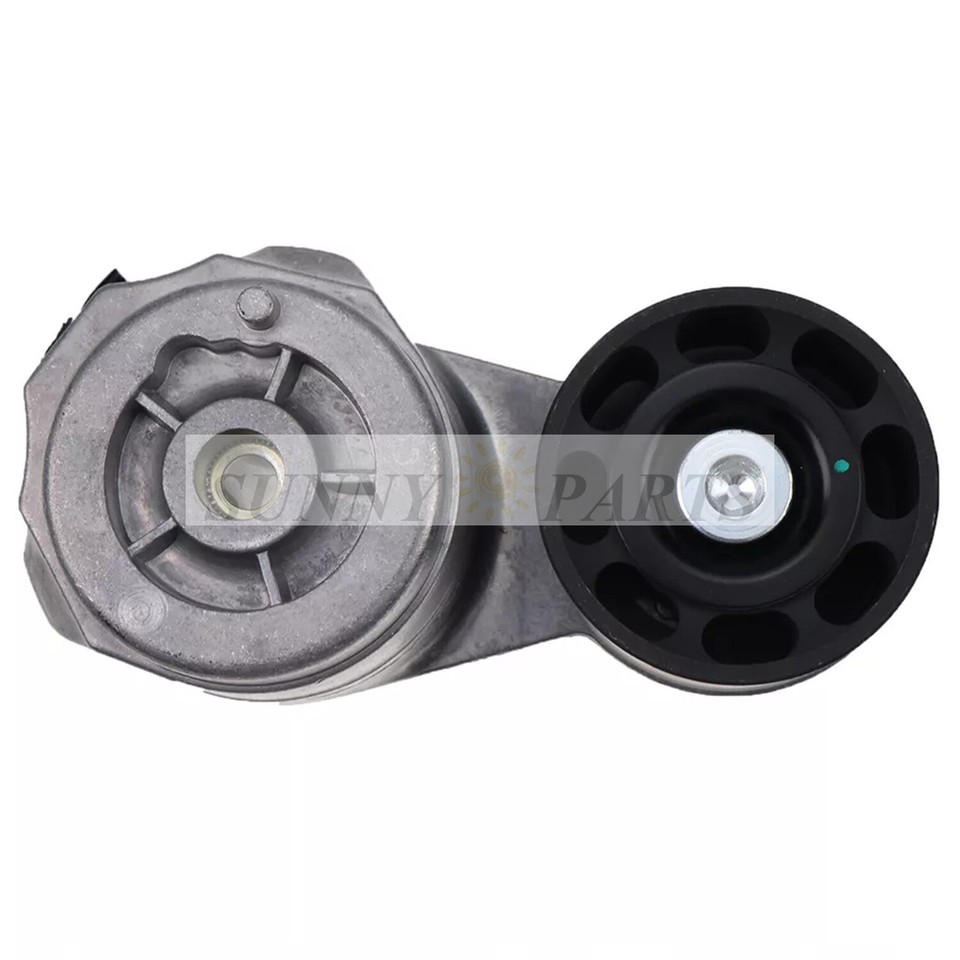 RE548027 Belt Tensioner fits John Deere Engine 4045 6068 3029 6135 6090 ...