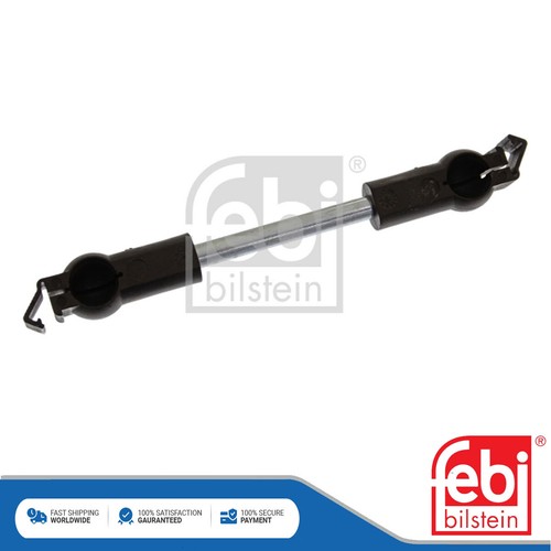 Fits Scirocco Caddy Golf 1.5 D 1.6 1.7 TD 1.8 Gear Selector Rod Front ...
