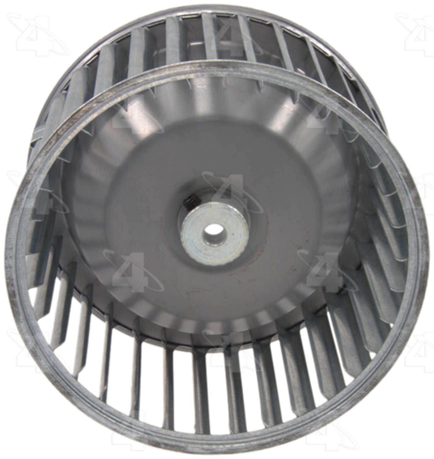 HVAC Blower Motor Wheel 4 Seasons 35214 for sale online | eBay