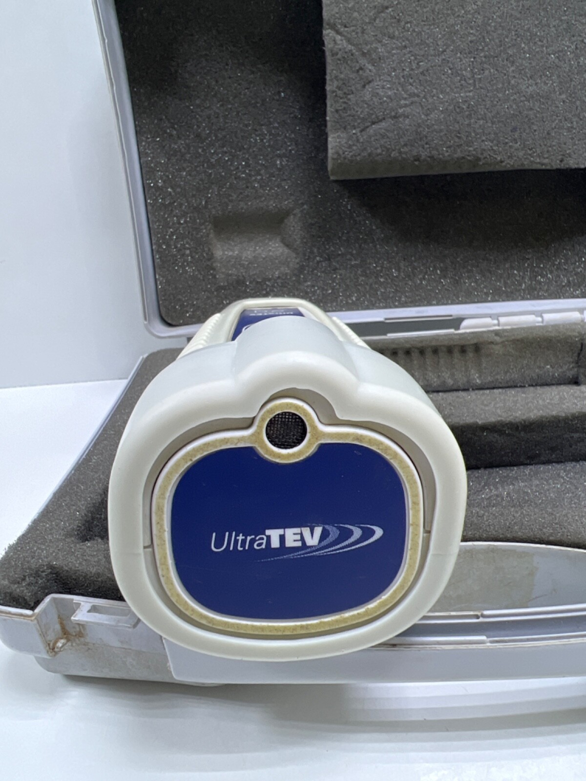 EA Technology UltraTEV UT2-20/29 Detector | eBay